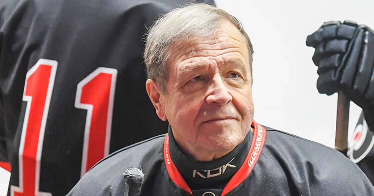 Arvi Lind paljastaa Seiskalle, miksi joutui jättämään rakkaan ...