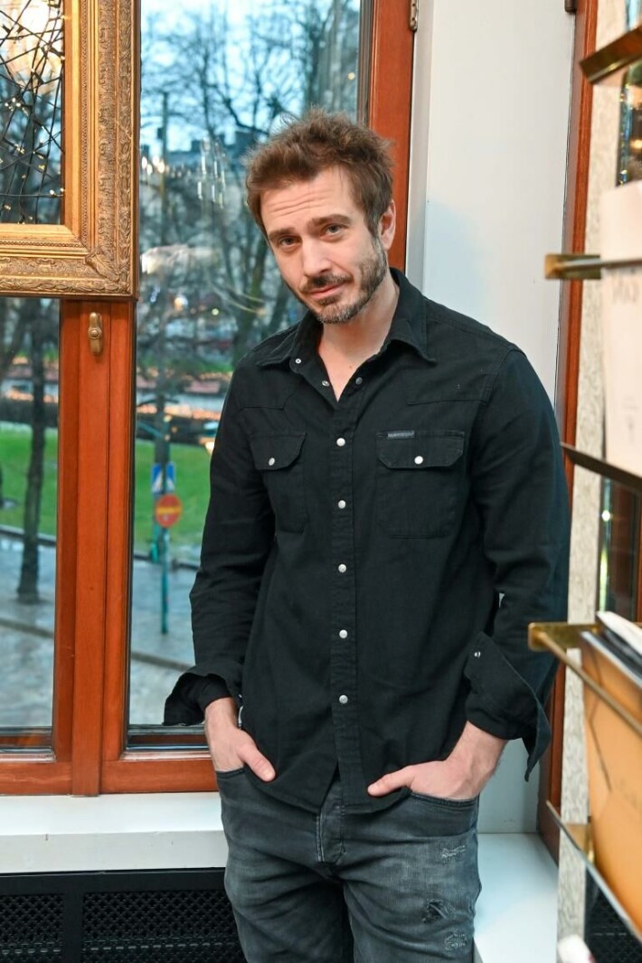 Janni Hussin joulun pelasti prätkähiiri, Sebastian Rejman uhosi pukille ...