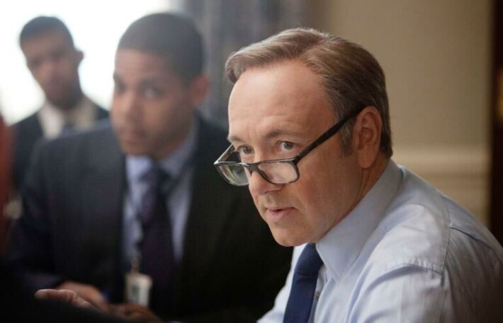 Kevin Spaceylle tuli kallis lasku – joutuu korvaamaan House of Cards ...