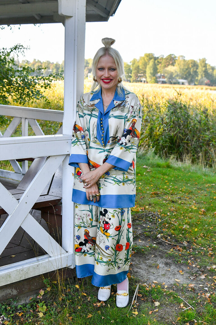 Tyylimuutoksen tehnyt Chisu avautuu yleisökadosta: ”Se tuntui todella ...