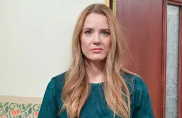 Oho! Salatut elämät -tähti Tuuli Mattila asuu avoliitossa kuuluisan ...