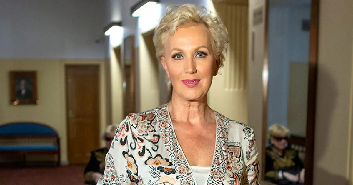 Merja Larivaara ja Oulun kaupunginteatteri jälleen käräjillä ...