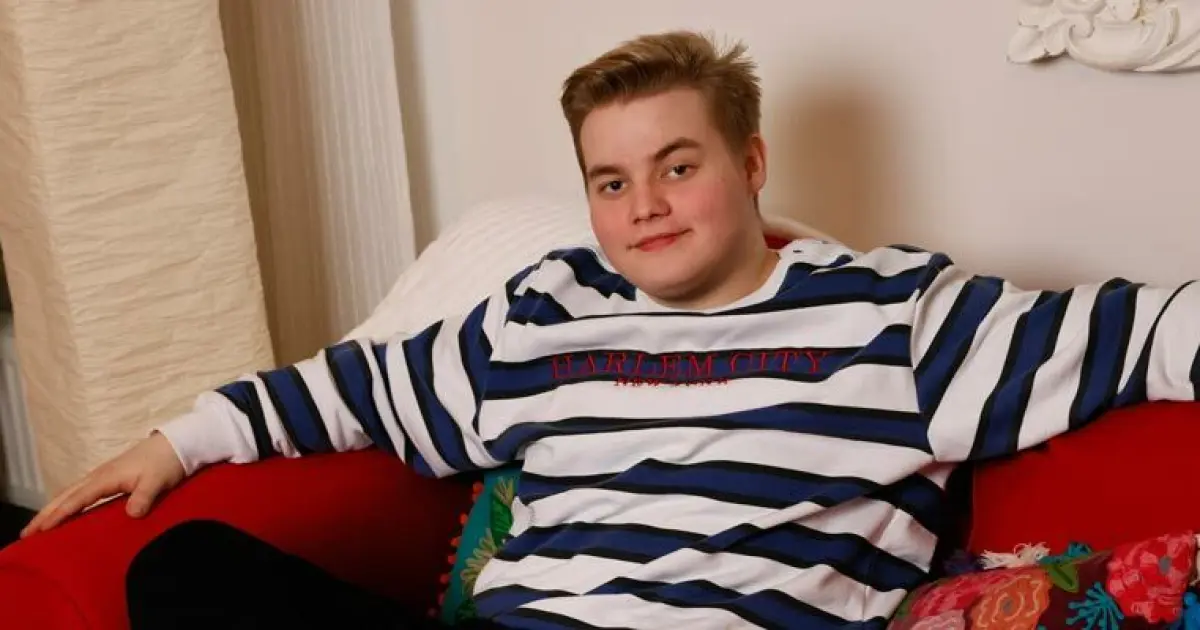 Matias Mikkonen paljastaa urahaaveensa: ”Ja vaikka itse sanonkin, olen ...