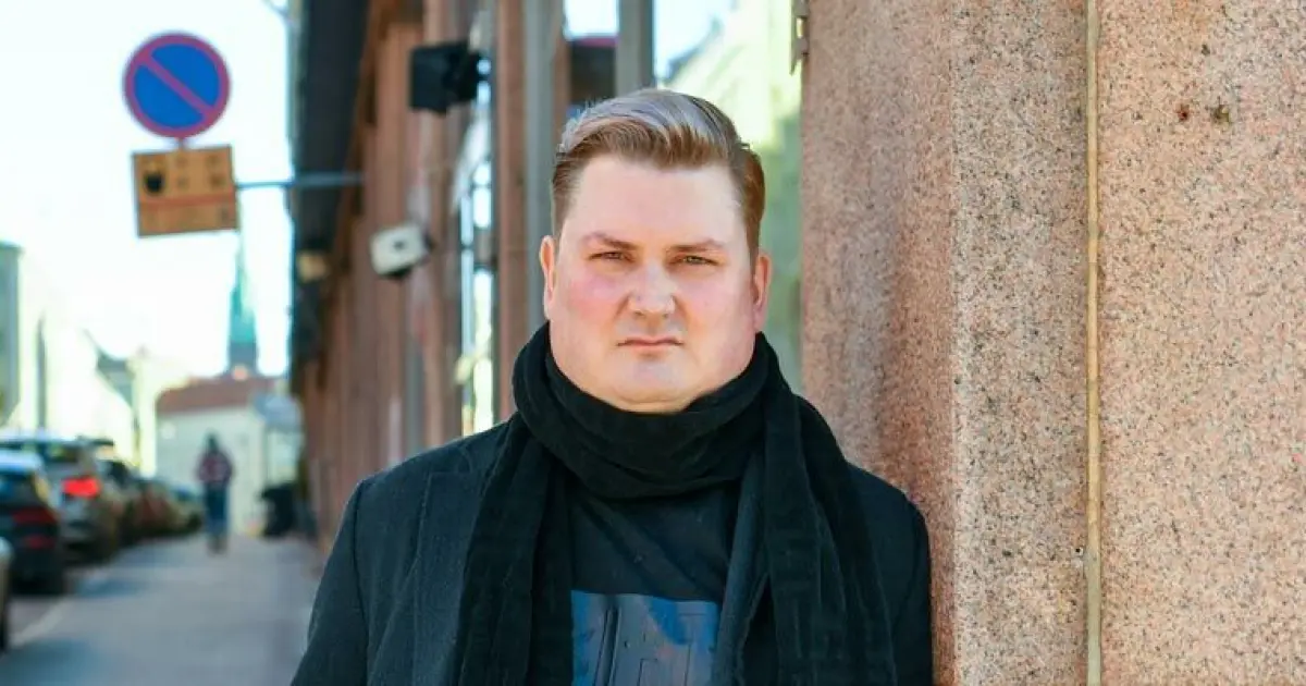 Vuosien päihdekierre! Kohuttu nenähuilisti Mikko Rautiainen avaa ...