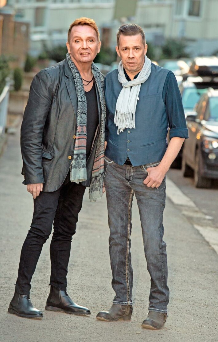 Kihlatustaan eronnut Mikko Rasila elää sinkkuna: ”Toivottavasti löytyis ...