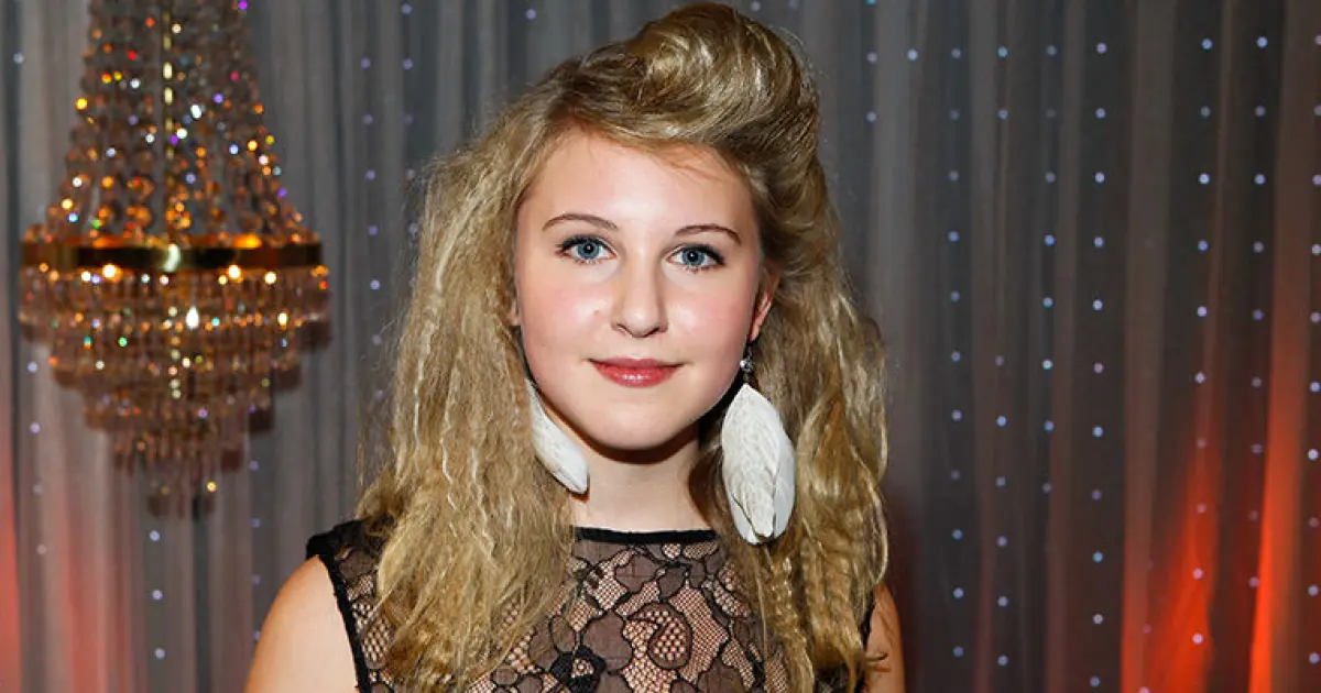 Muistatko anoreksiastaan ja huumeidenkäytöstään avoimesti puhuneen The ...