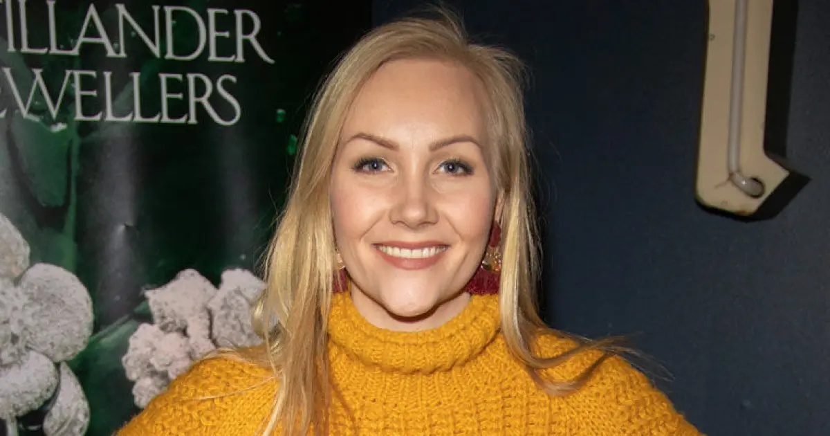 Emma Kimiläisen piti poseerata miestenlehdessä yläosattomissa ...