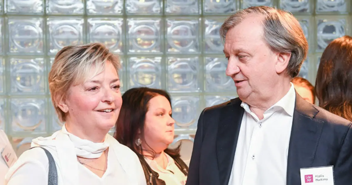 Hjallis Harkimon siskonpoika asunut 15 vuotta kadulla ja vankilassa ...