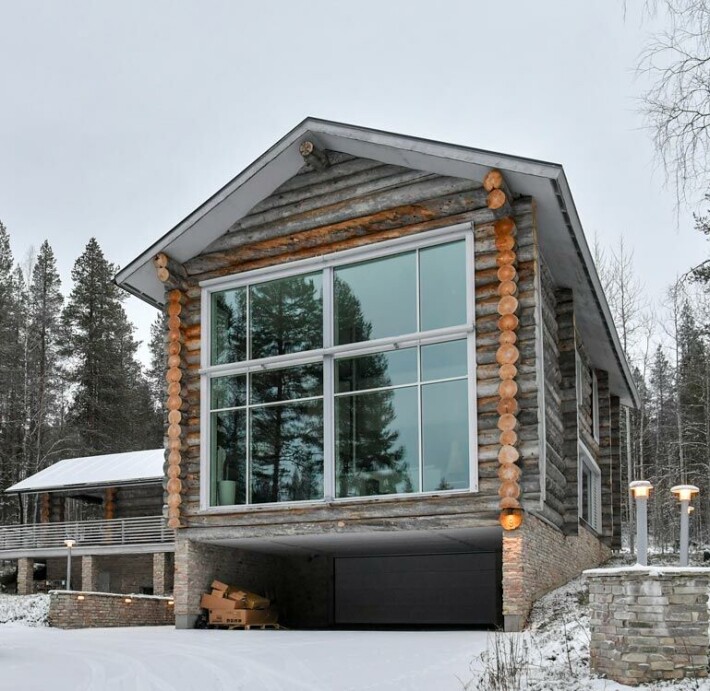 Sokkipaljastus Leviltä: Stefan Therman hyppäsi auton eteen – ”Sain ...