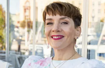 Suosikkijuontajan toipumisessa käänne – Maria Veitola kertoo ...