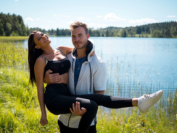 Mattu saapuu vihdoinkin Temptation Island Suomeen - tämä könsikäs ...