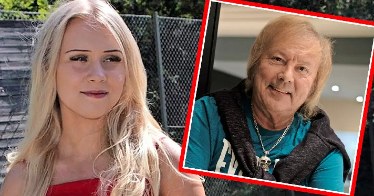 Danny, 77, ja Helmi, 19, ensimmäisessä yhteishaastattelussa – nuorella ...