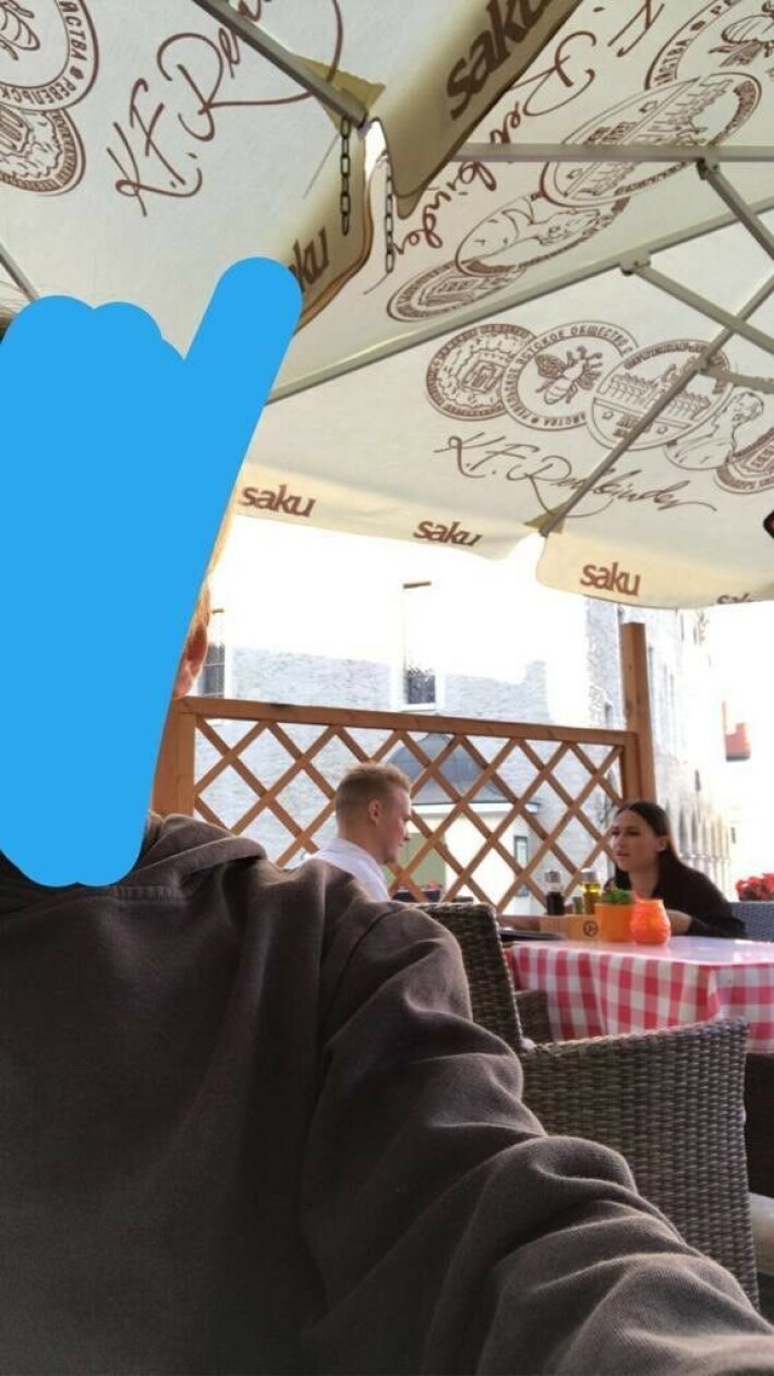 Pettämiskohussa nopea käänne: TIS-Mattu ja Jape hempeilivät käsi ...