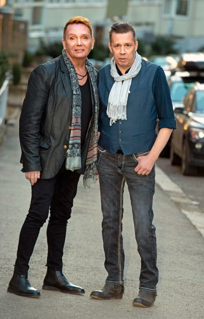 Näyttelijä Mikko Rasila avautuu kohusuhteensa päättymistä: ”Kova ikävä ...