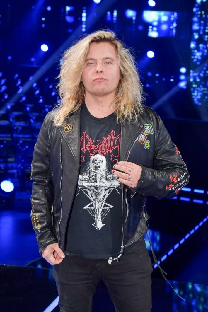 Suhderiitaan jenkeissä joutuneen Archie Cruzin ex-kihlattu Katelyn saa ...