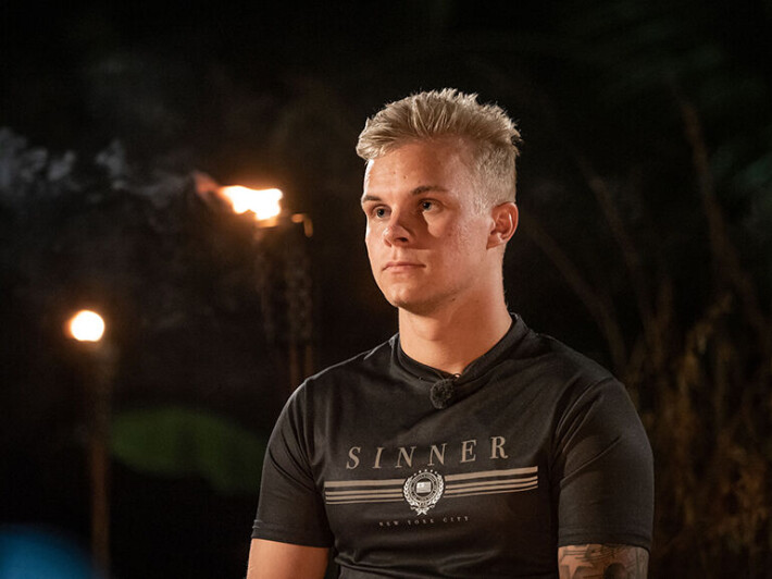 Temptation Island Suomi: Matun käytös raivostuttaa Japen: "vi****aa ...