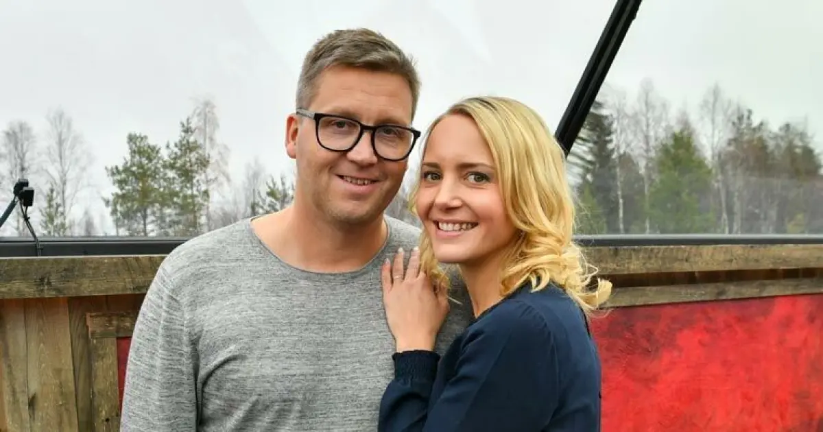 Jani Sievisen Maria-rakas unelmahäiden siirtymisestä: ”Kyllä se ajan kanssa helpottaa!”