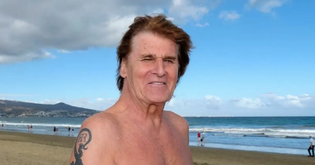 Kuva Kanarialta! Bikinikaunottaret jähmettivät lenkkeilevän Frederikin ...