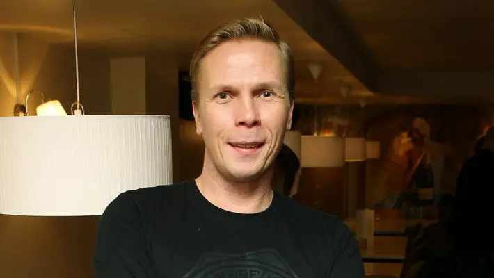 Näyttelijä Jukka Rasila hylkäsi supersuositun Putous-sarjan – ”En ...