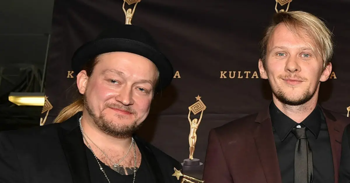 Kameramies mukana! Duudsoneiden Jarppi Leppälä ja Jarno Laasala ...