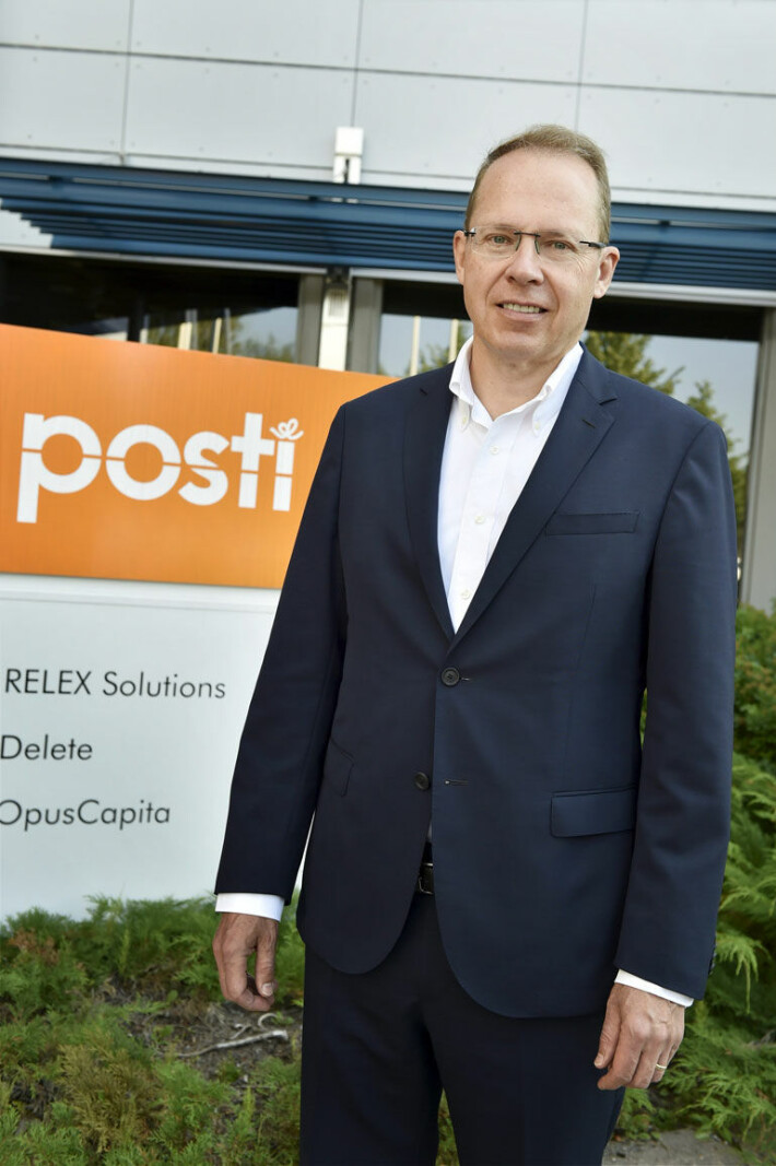 Tässä on Postin kohujohtaja Heikki Malisen 197-neliöinen luksusasunto ...