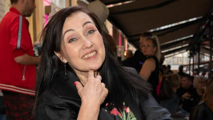 MS-taudin kanssa kamppaileva Saija Varjus: Ei varaa hoitoihin!