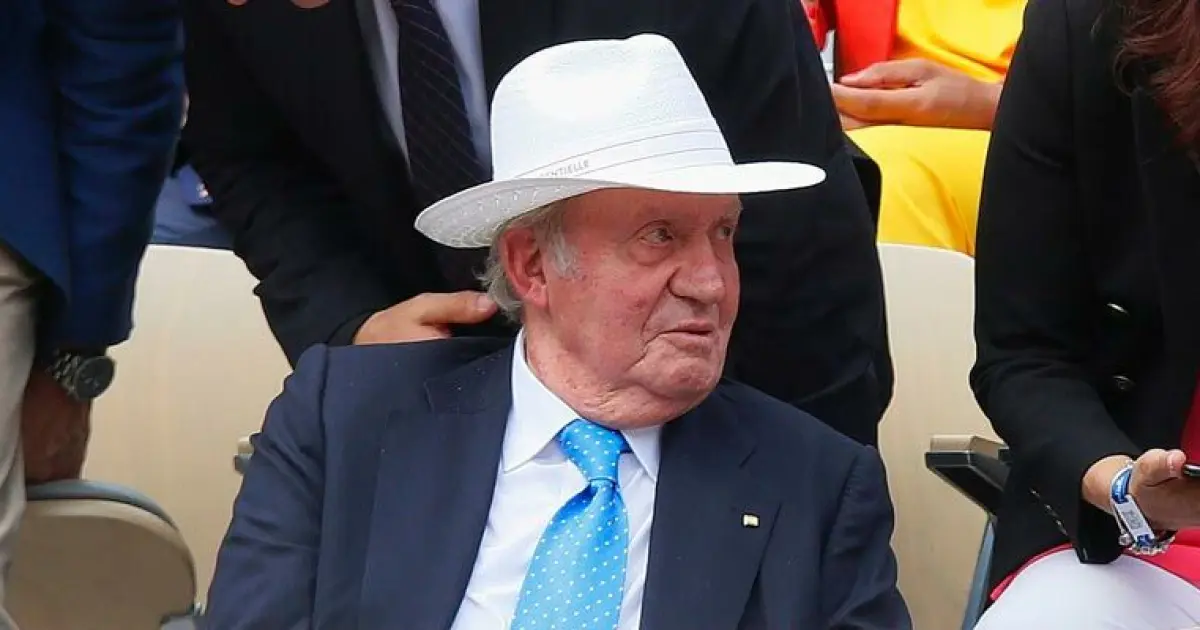 Espanjan ex-kuningas Juan Carlos aloitti hautajaistensa suunnittelun ...