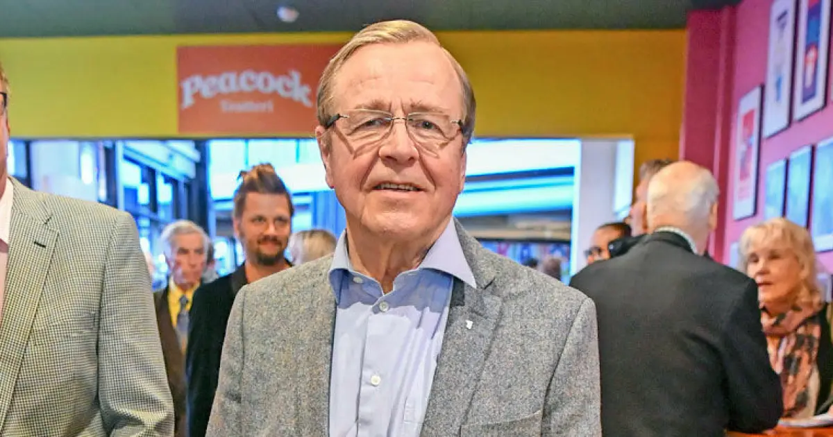 Arvi Lind paljasti uutisankkureiden levottomat läpät kulissien takana