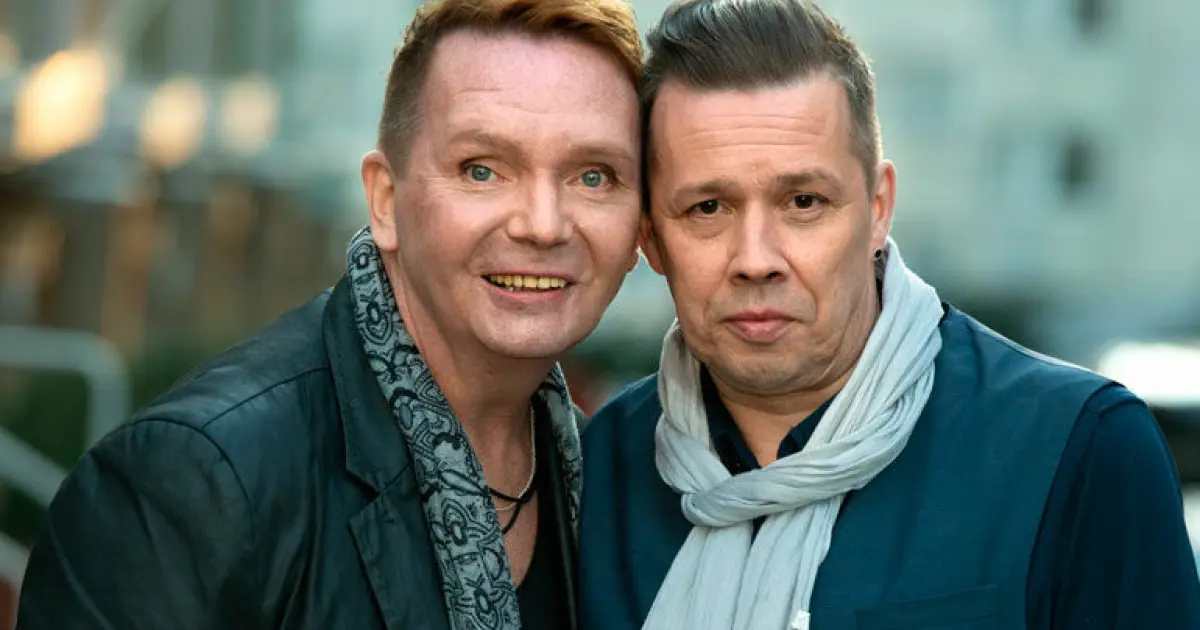 Näyttelijä Mikko Rasilan mystisesti Espanjassa kadonnut Marc-rakas ...