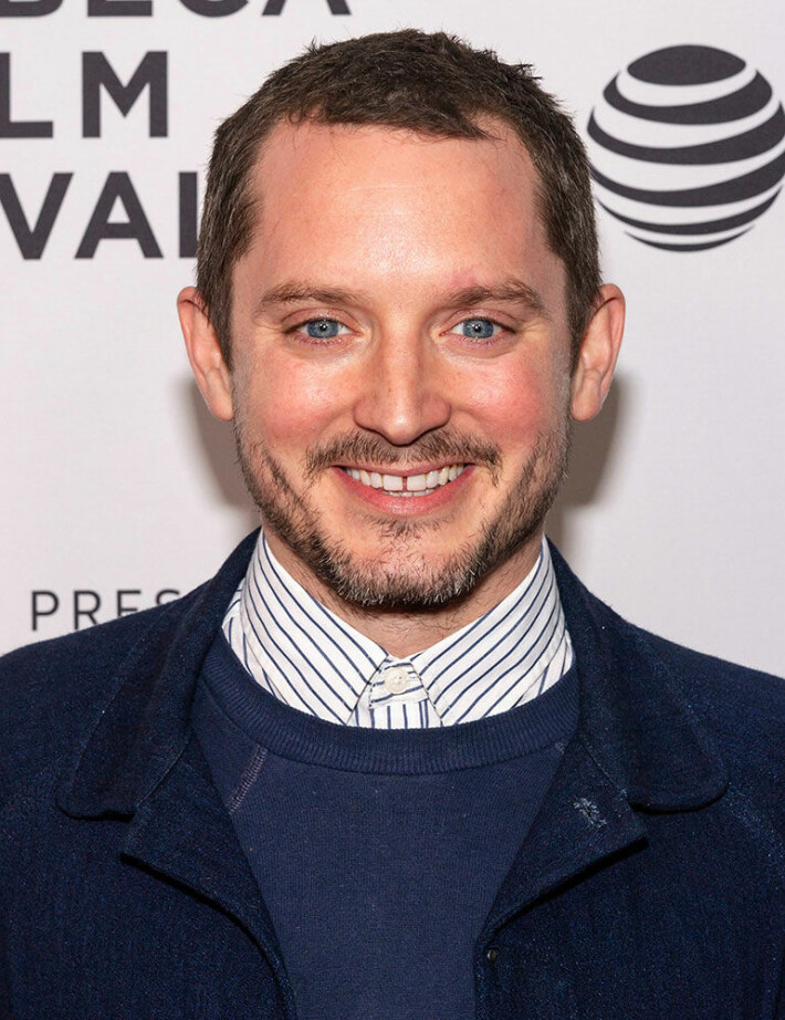 Hollywoodin sympaattinen hobitti täytti 40 vuotta: Näin Elijah Wood on ...