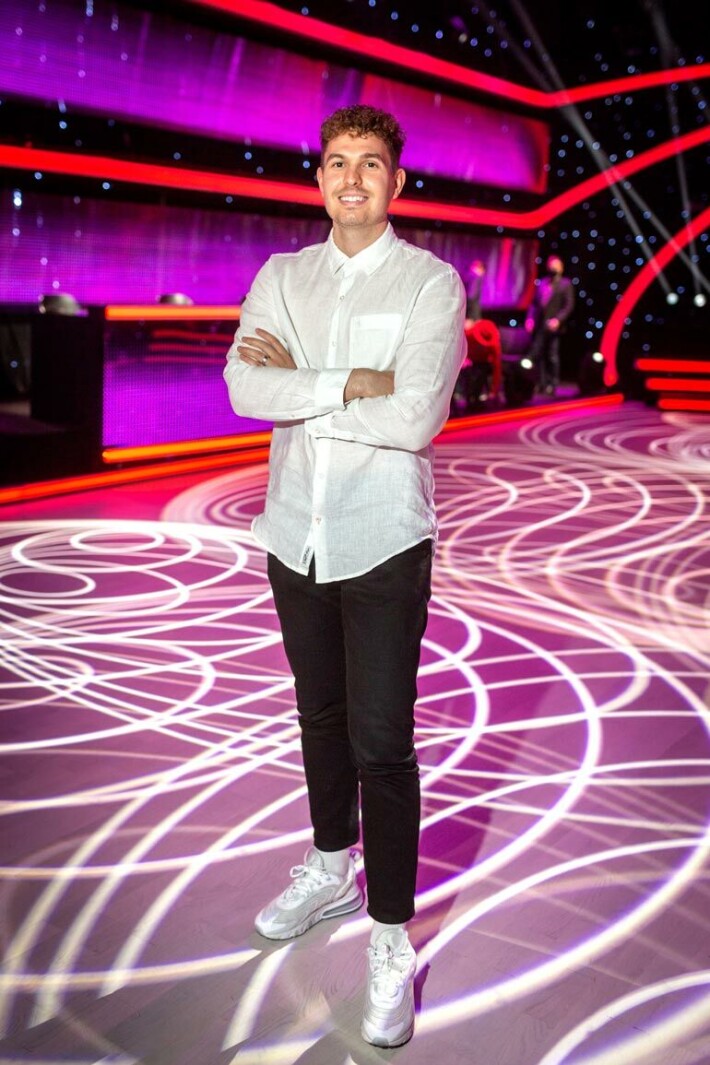 TTK-Miisan kihlattu Tomas: Yhteinen parisuhdeaika vähissä!