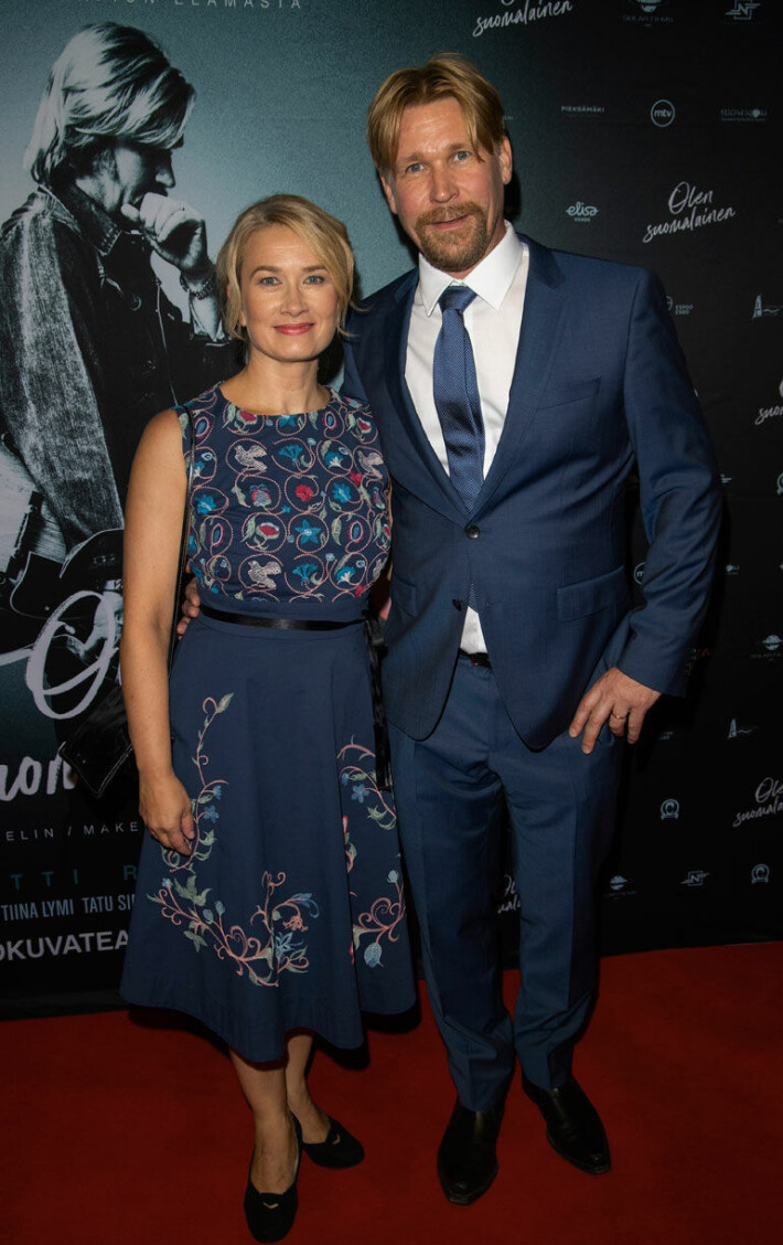 Jussi-ehdokkaat julki: yksi leffa selkeänä suosikkina - palkinnot ...