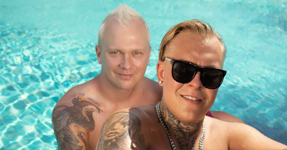 Piiskaa pyllylle! Tempation Island Suomi -urokset tempaisevat ja ...