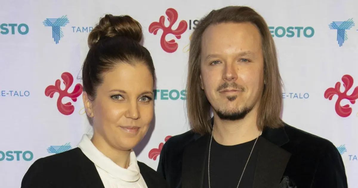 Jukka Poika ja Teija-rakas saavat perheenlisäystä kesällä – Teijan ...