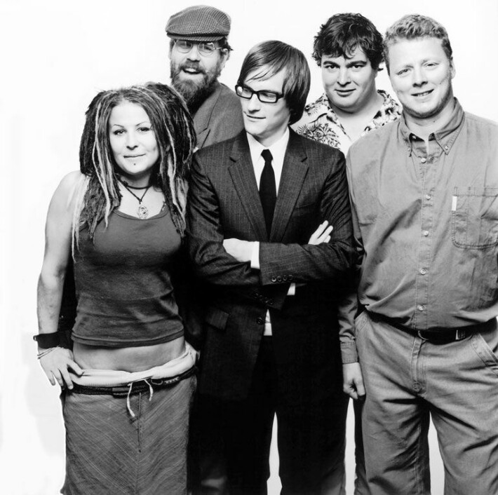 Tiesitkö? Aira Samulinin pojantytär Kiti oli mukana 2000-luvun ...