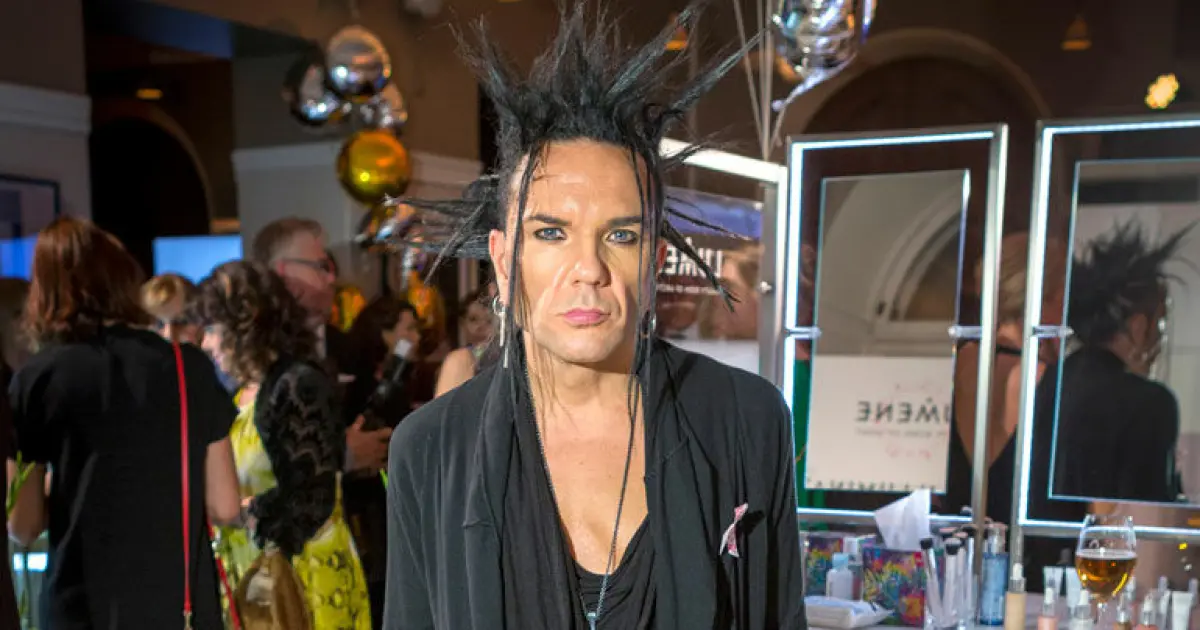 The 69 Eyes -rumpali Jussi69 avautuu pelostaan – ”Näin painajaisia vuosia!”