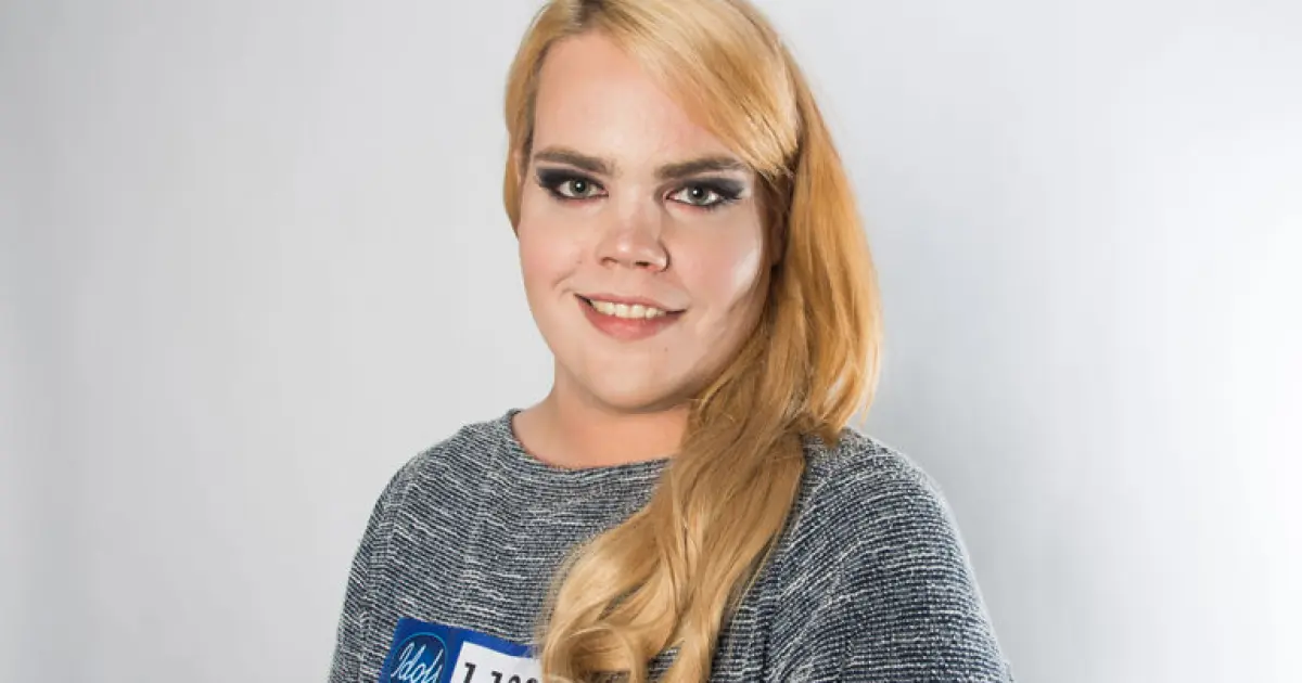 Yllättävä välikohtaus illan Idols-jaksossa: Jone Nikula 25-vuotiaalle ...