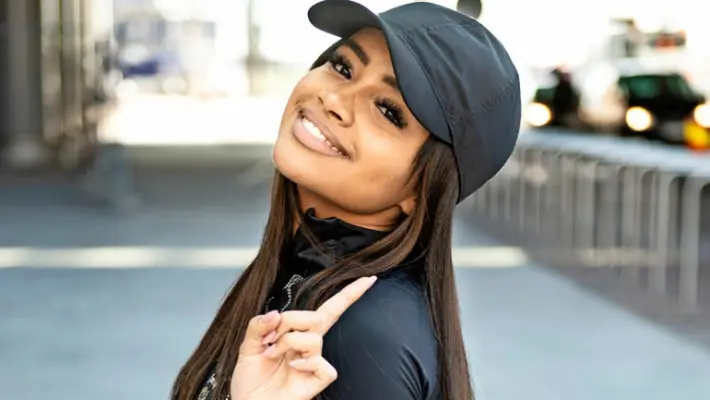 Salatut elämät -kaunotar Eva Adamson, 20, hukkuu törkeisiin ...