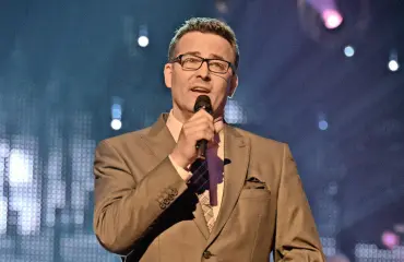 Tangoprinssi Petri Ritarin tuomio lieveni hovioikeudessa: 10 kuukautta ...