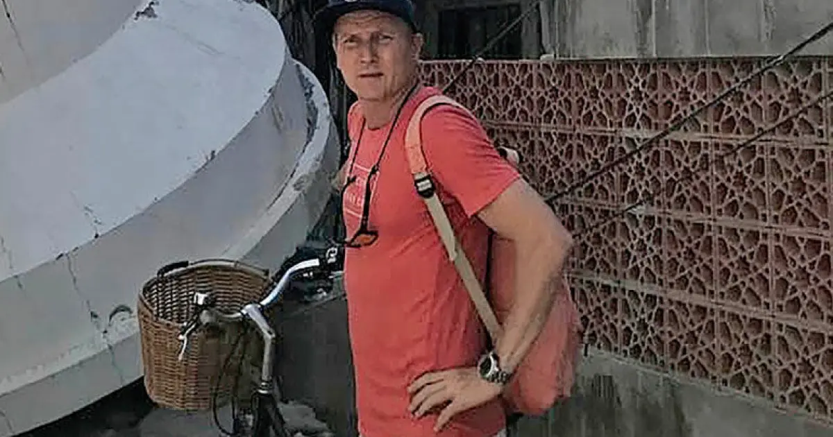 Suomalaisen Teron työkaveri kuoli Indonesian maanjäristyksessä ...