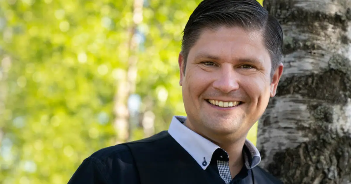 Leif Lindeman ajaa keikoilta aina kotiin: ”Perhe antaa voimia!”