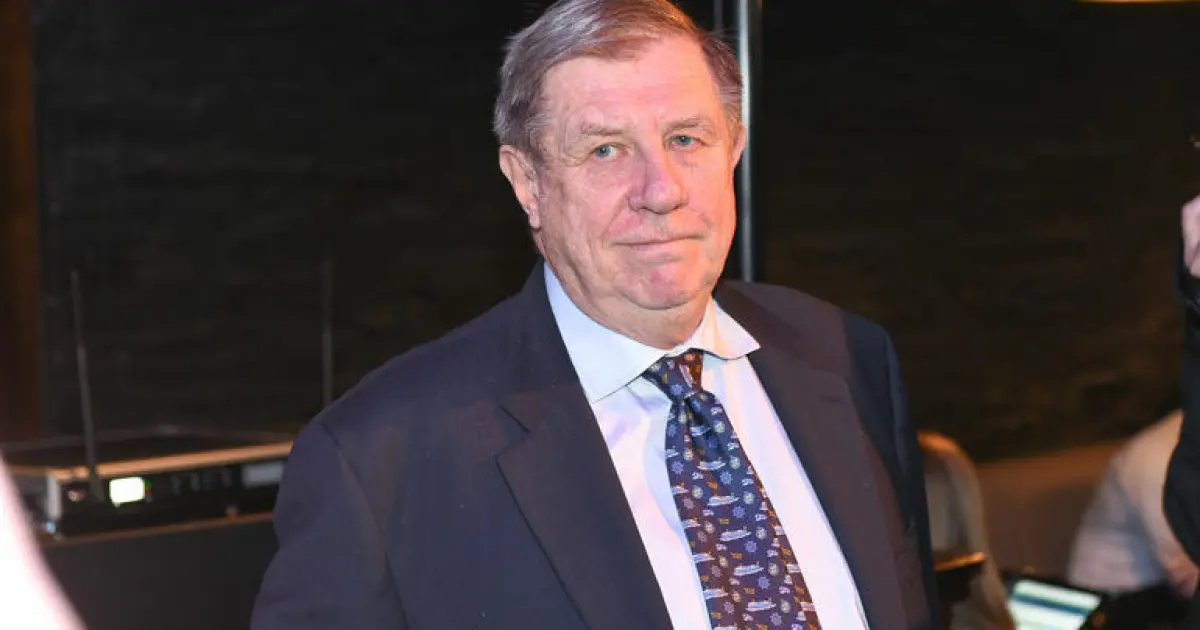 Suomen rikkain kansanedustaja Eero Lehti tekee tappiollista ...