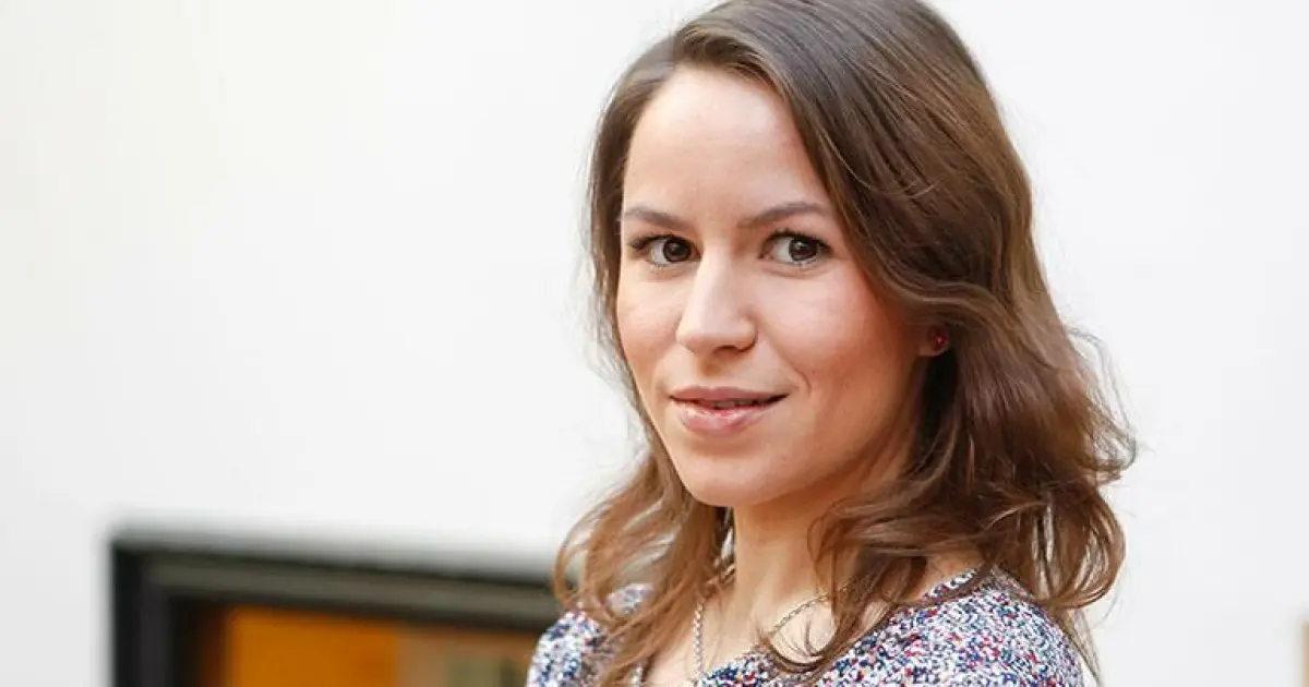 Maria Nordin ei perusta shampoosta tai sheivauksesta: On oikeastaan ...