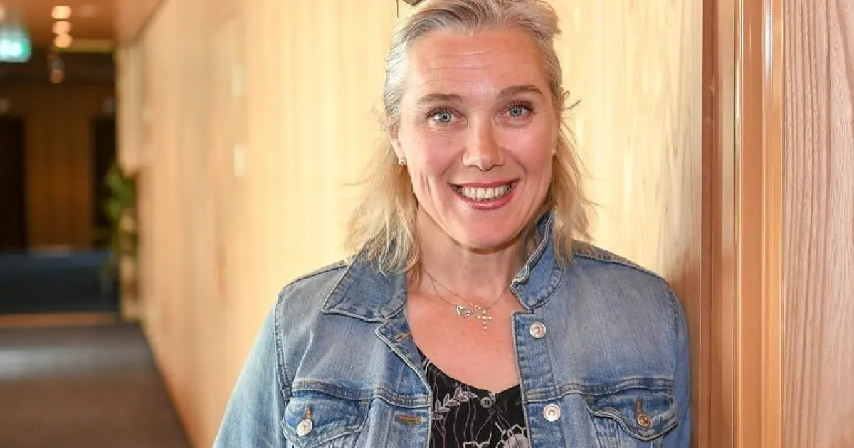 Ringa Ropo ei pelkää haasteita: mukana uudessa seikkailu-realityssä!