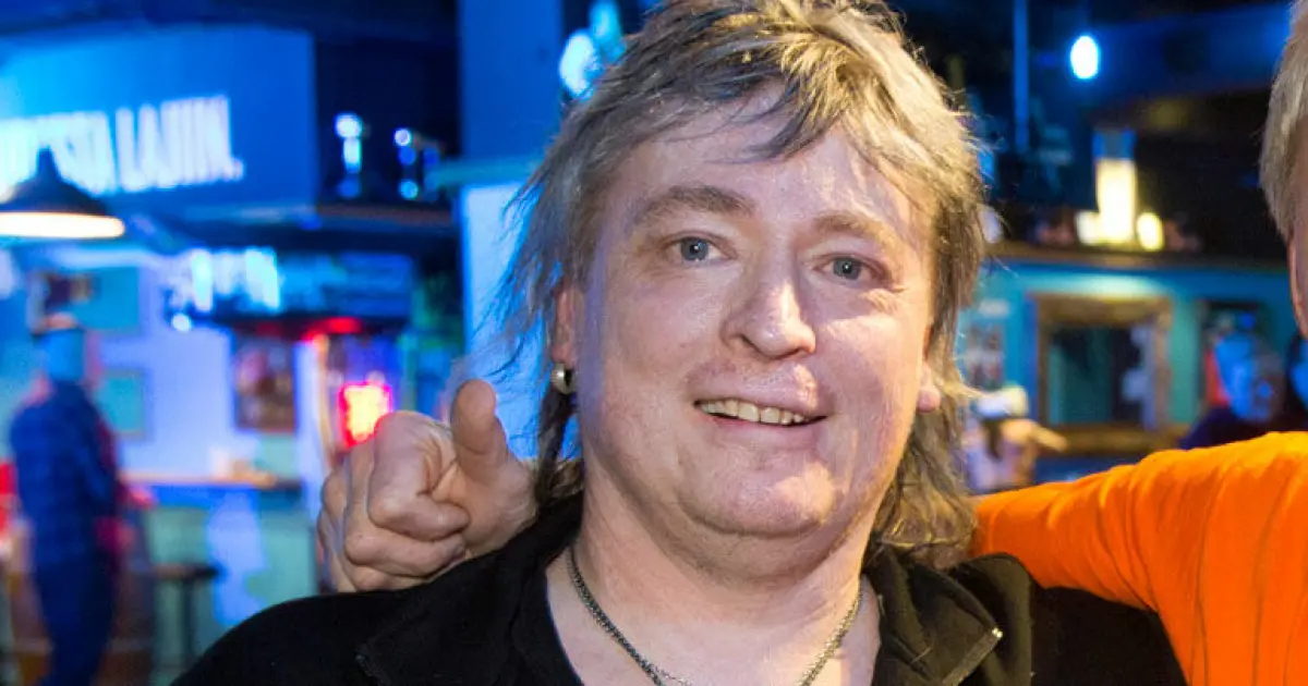 Sauna-Timo Kaukonen heitti verbaalista löylyä kotikaupunkinsa baarissa ...