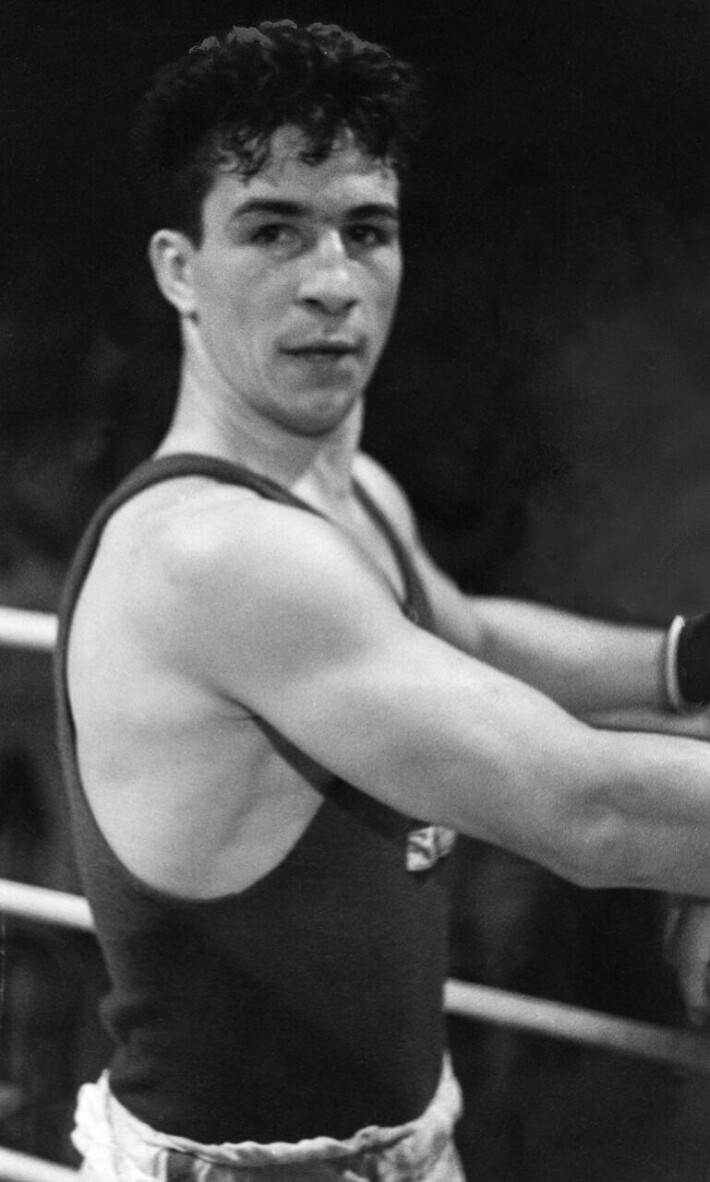 Aira Samulin onnitteli nyrkkeilymestari Elina Gustafssonia – kertoi huikeaa tarinaa ...