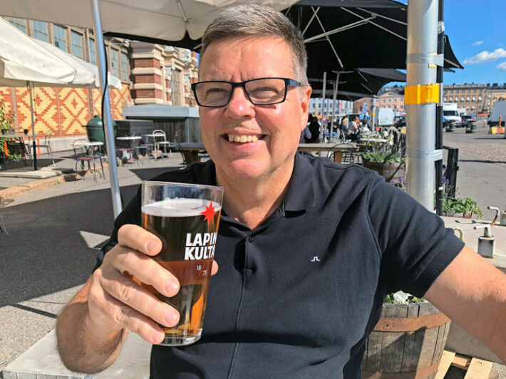 Tutkintavankeudesta vapautunut Jari Aarnio ei mennyt kotiin ...