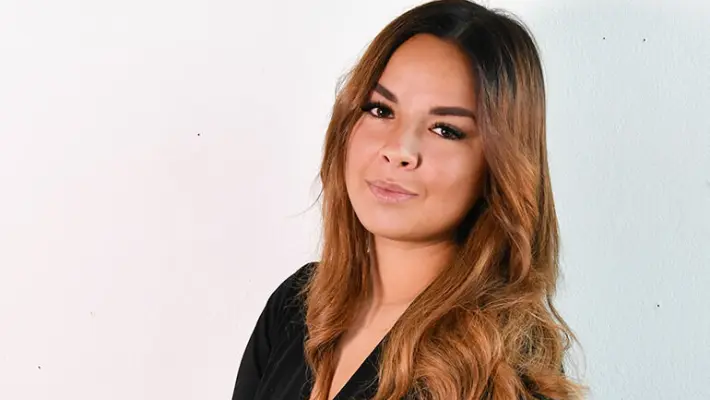 Temptation Island Suomen strippari-Milja avaa karuja keikkakokemuksiaan ...