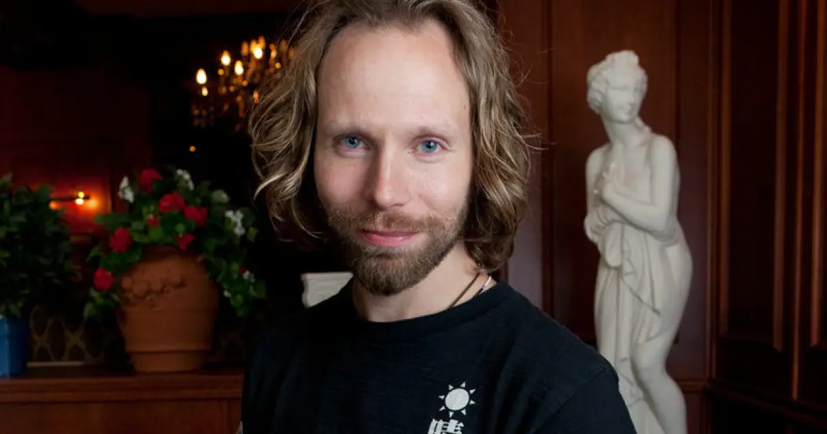 Madventuresin Tunna Milonoff pulikoi lastensa kanssa – kuva!