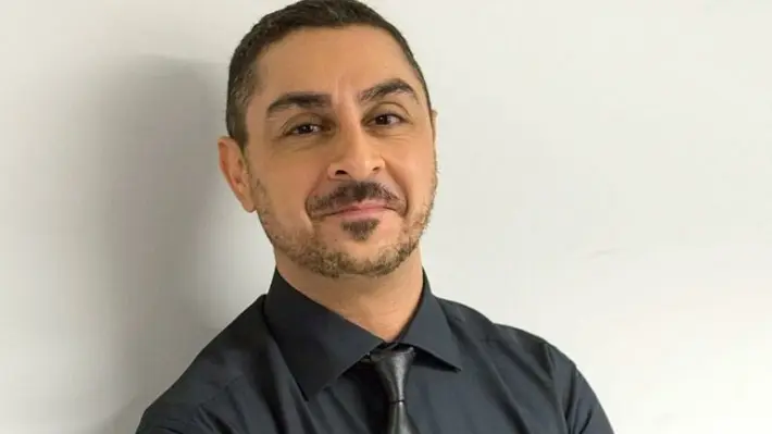 Arman Alizadilta koskettava päivitys – avautuu äitinsä syöpätaistelusta ... Arman Alizadilta koskettava päivitys – avautuu äitinsä syöpätaistelusta ...